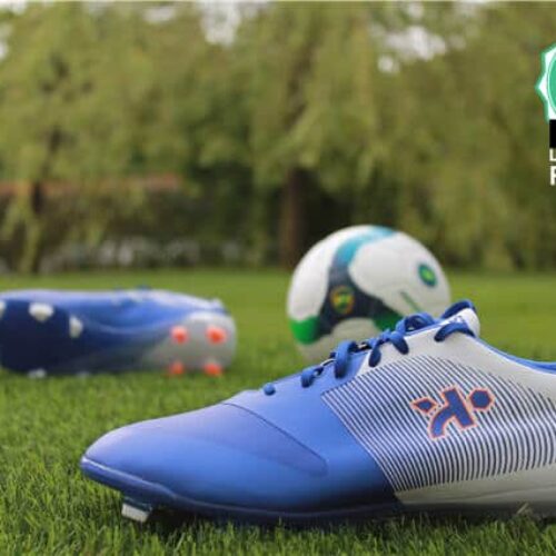 Kipsta football • footpack.