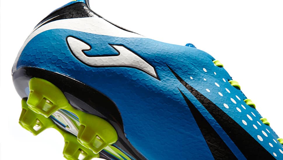 2 nouveaux coloris pour la Joma Super Copa Speed