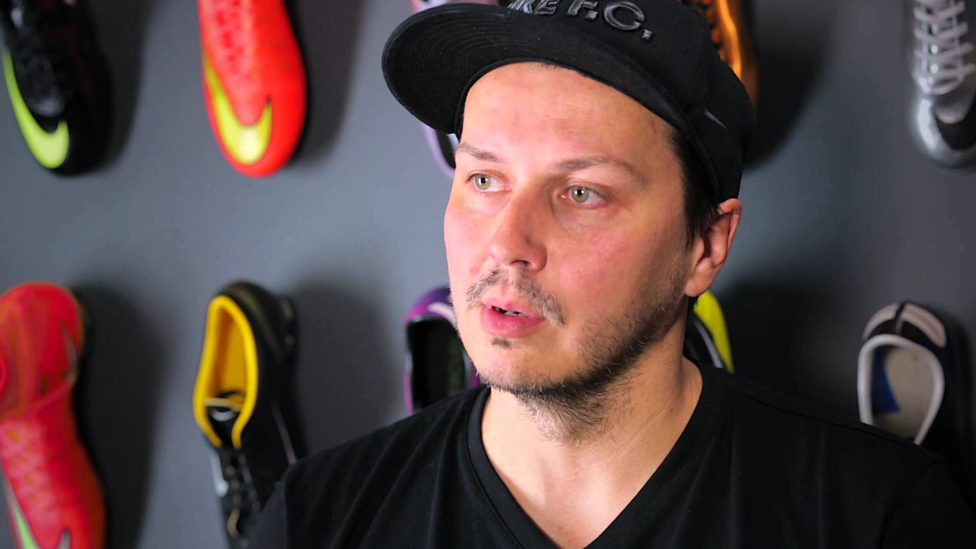 Denis Dekovic accepte de rejoindre adidas en 2015