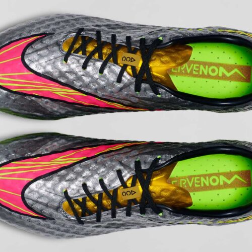 Crampon Neymar - footpack.