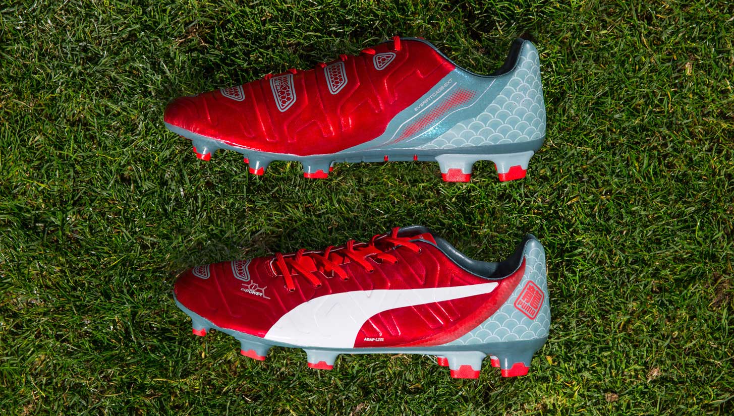 Puma evoPOWER 1.2 Dragon