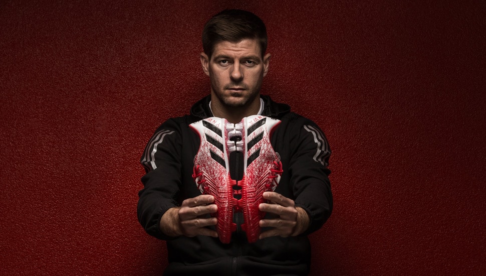 TOP 4 des adidas Predator édition spéciale pour des légendes