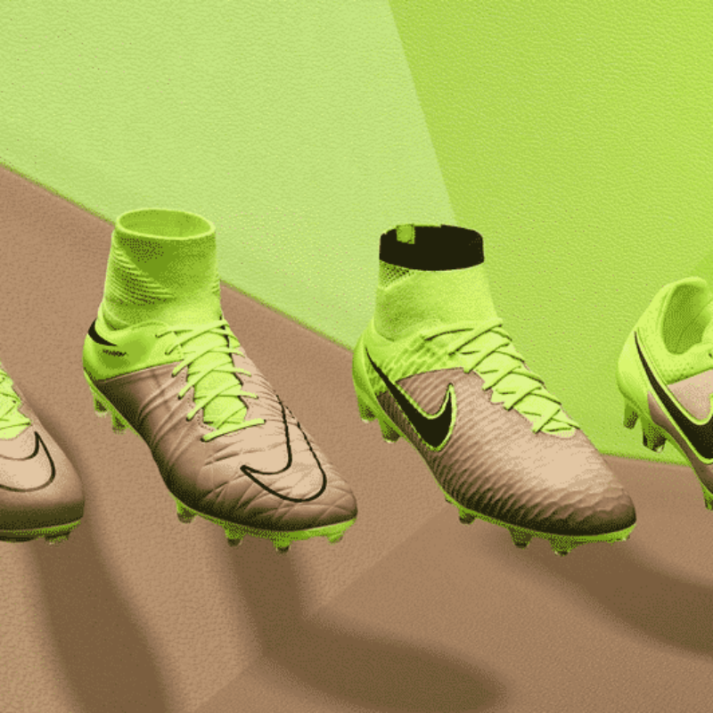 Nike dévoile la collection Tech Craft 2