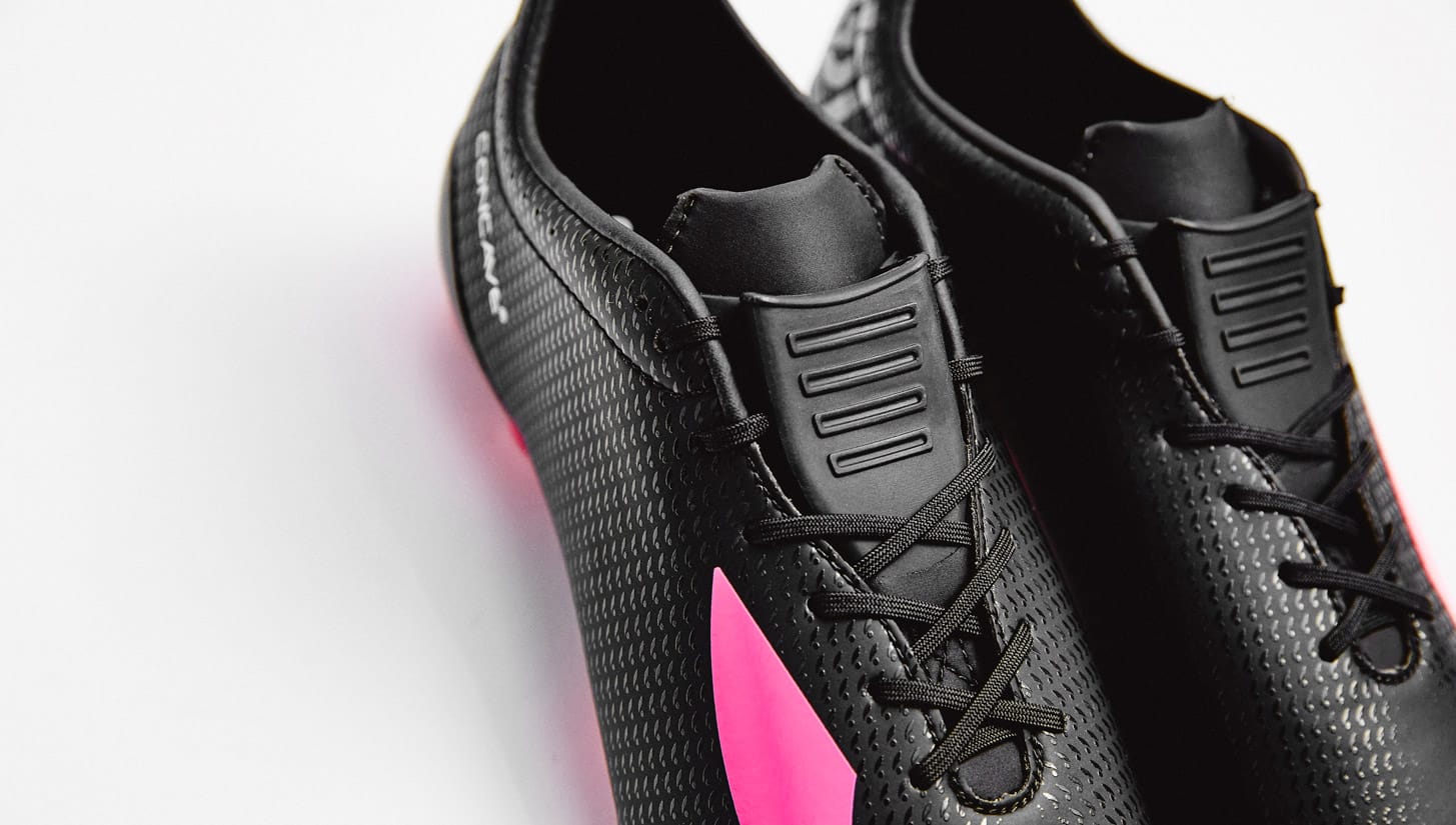 Concave Football lance la Volt+