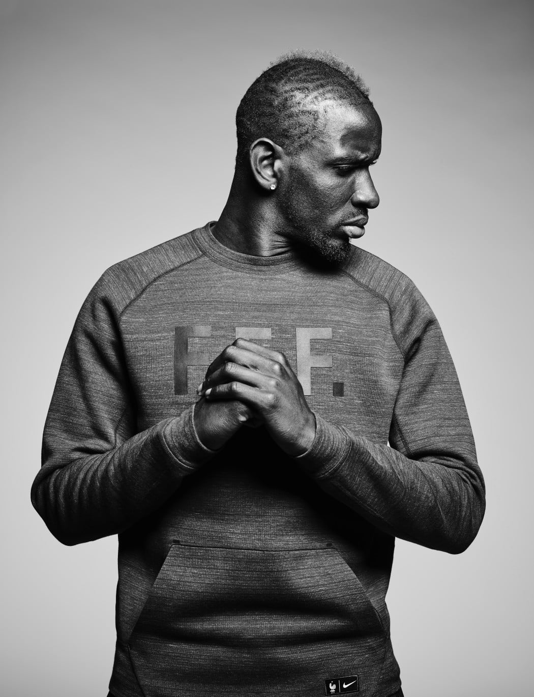 Nike dévoile la collection FFF Tech Pack