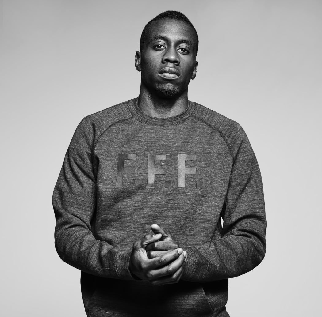 Nike dévoile la collection FFF Tech Pack