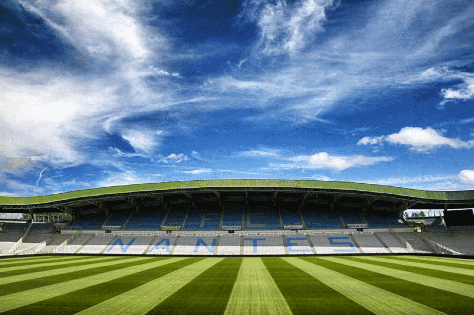 Quels types de pelouse en Ligue 1