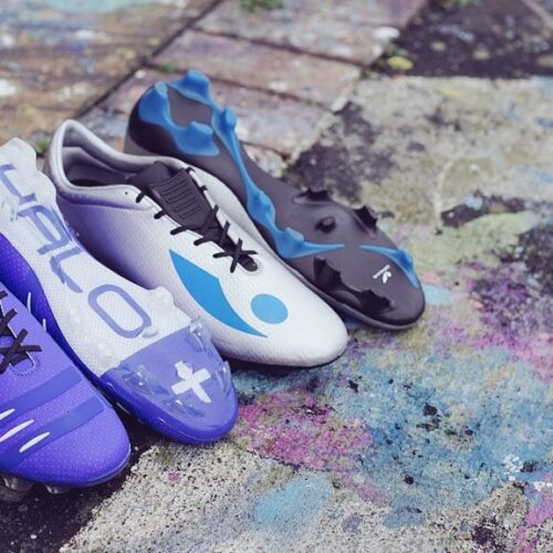 Concave ≡ Chaussures de foot Concave
