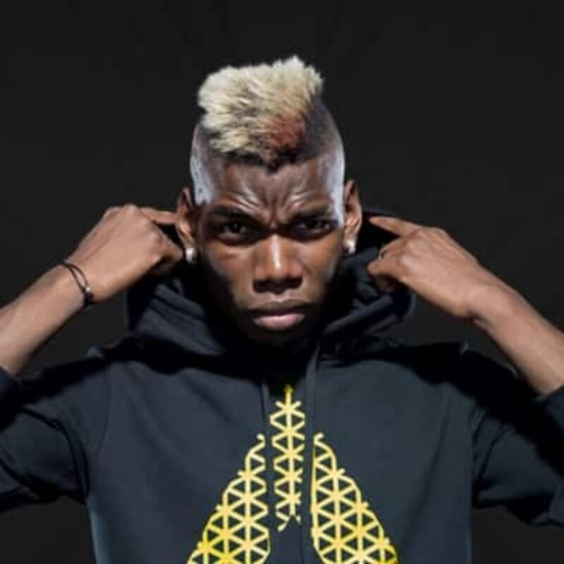 Officiel : Paul Pogba signe chez adidas