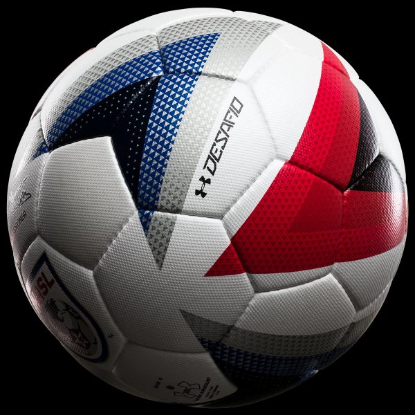 Under Armour nouveau partenaire ... de la NASL