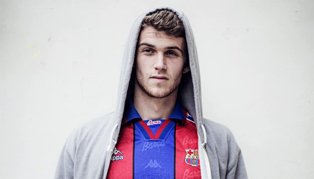 1Bag1Match lance Authentic Shirts, sa boutique en ligne de maillots ...