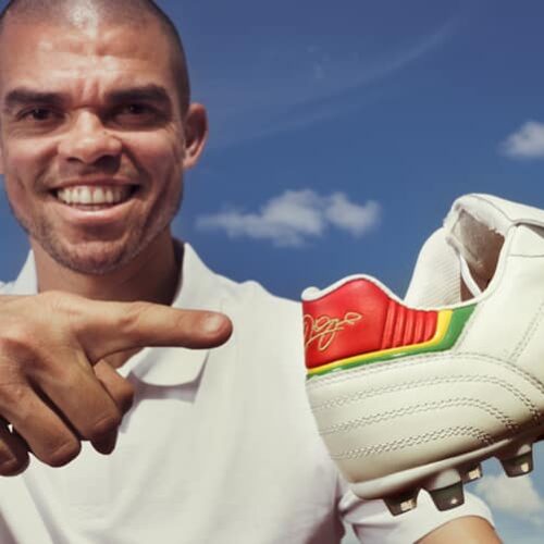 Crampon Umbro Speciali - footpack.