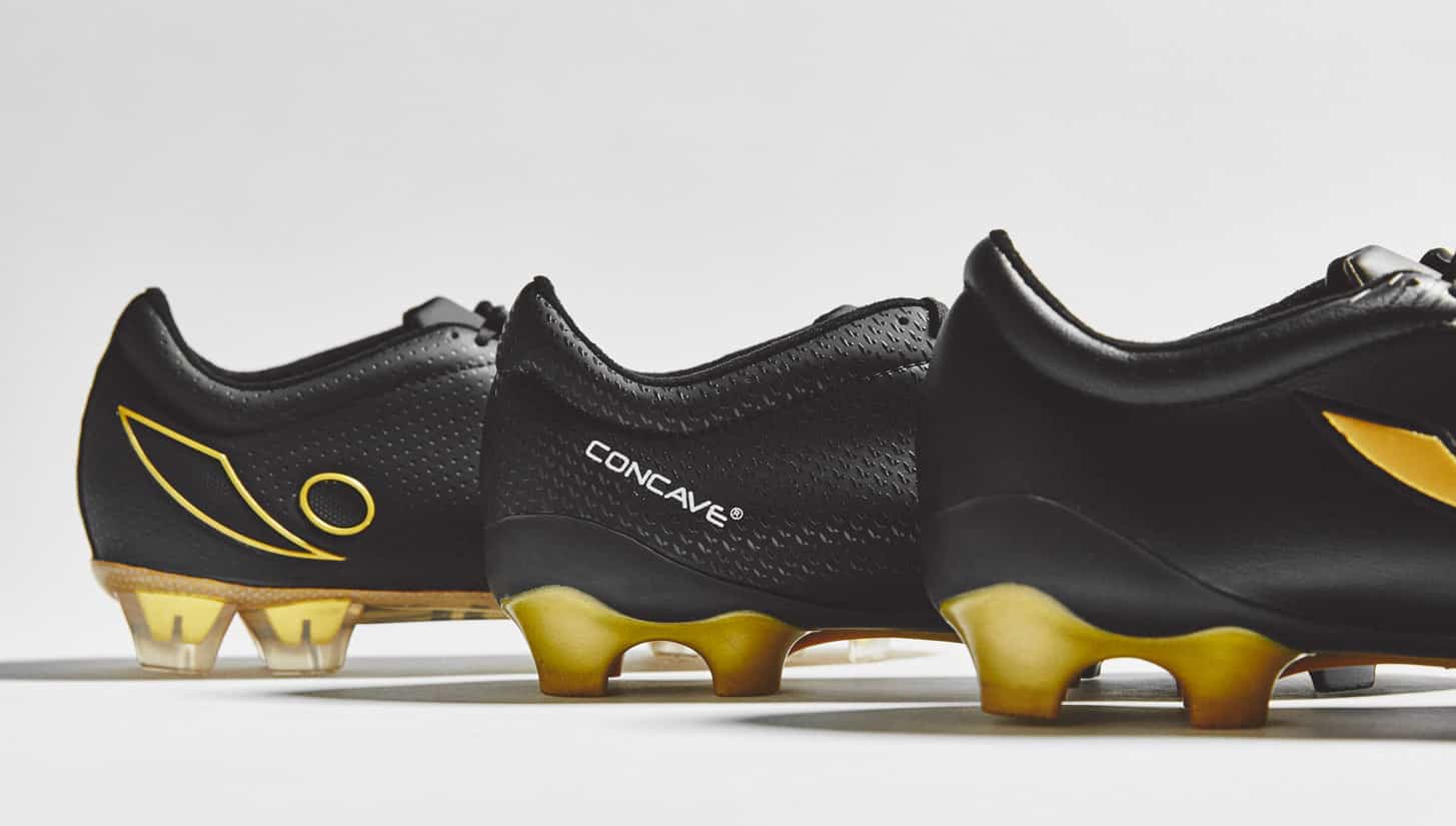 Concave dévoile une nouvelle collection pour la rentrée - footpack.