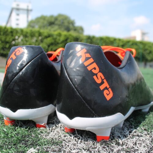 Kipsta football • footpack.