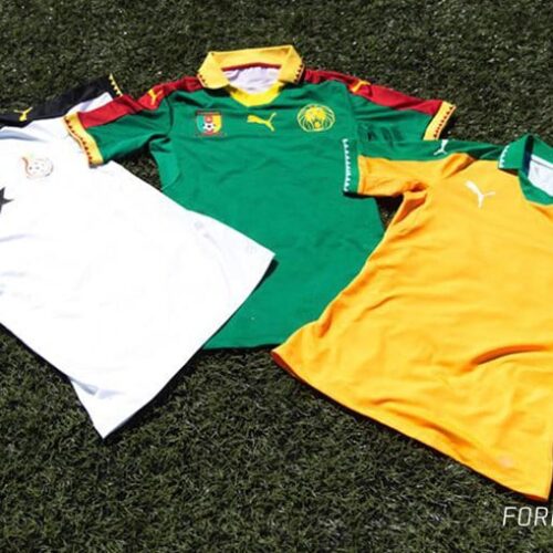 Maillots de foot - Page 71 - footpack.