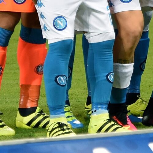 Chaussette antidérapante foot - footpack.