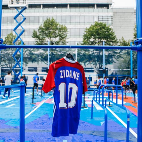 Pourquoi Bradley Barcola porte le numéro 29