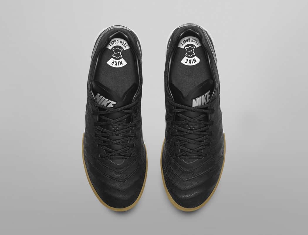 Nike relance le pack Tech Craft - footpack.