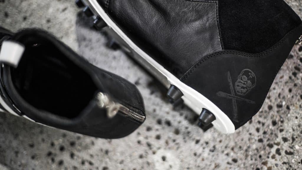 Quand des créateurs customisent l'adidas Copa Mundial