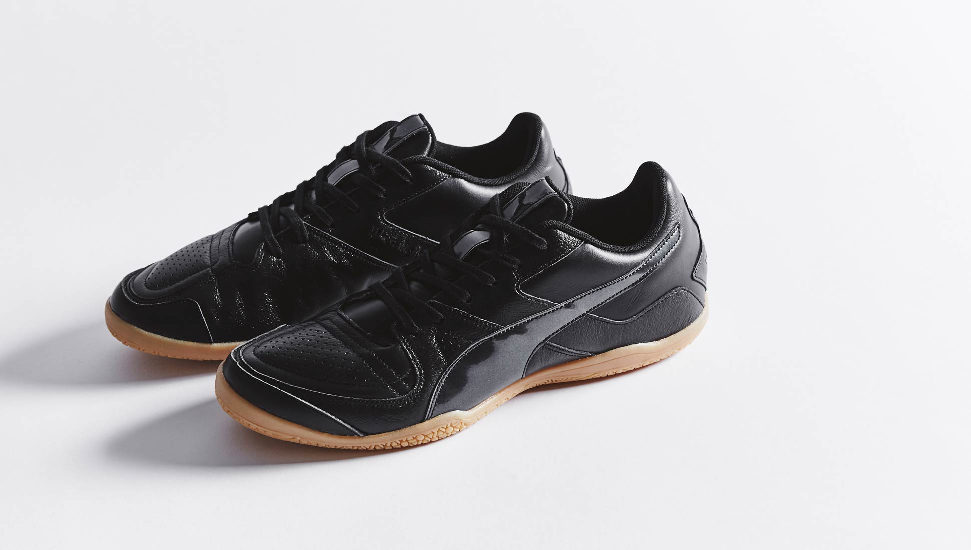 Puma présente l'Invicto Made In Japan - footpack.