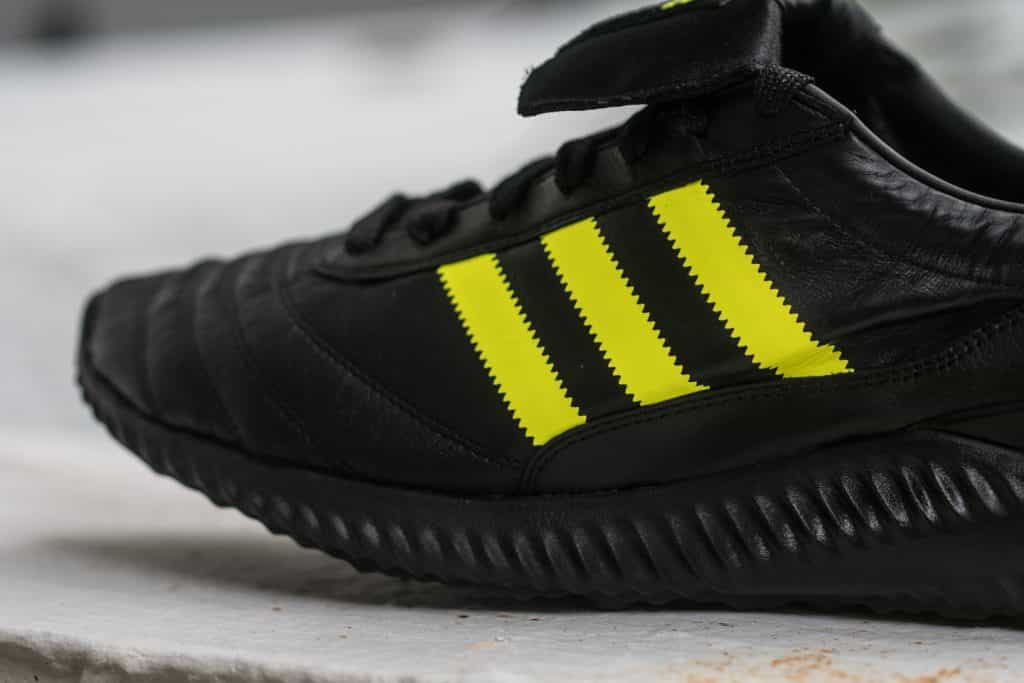 Quand des créateurs customisent l'adidas Copa Mundial