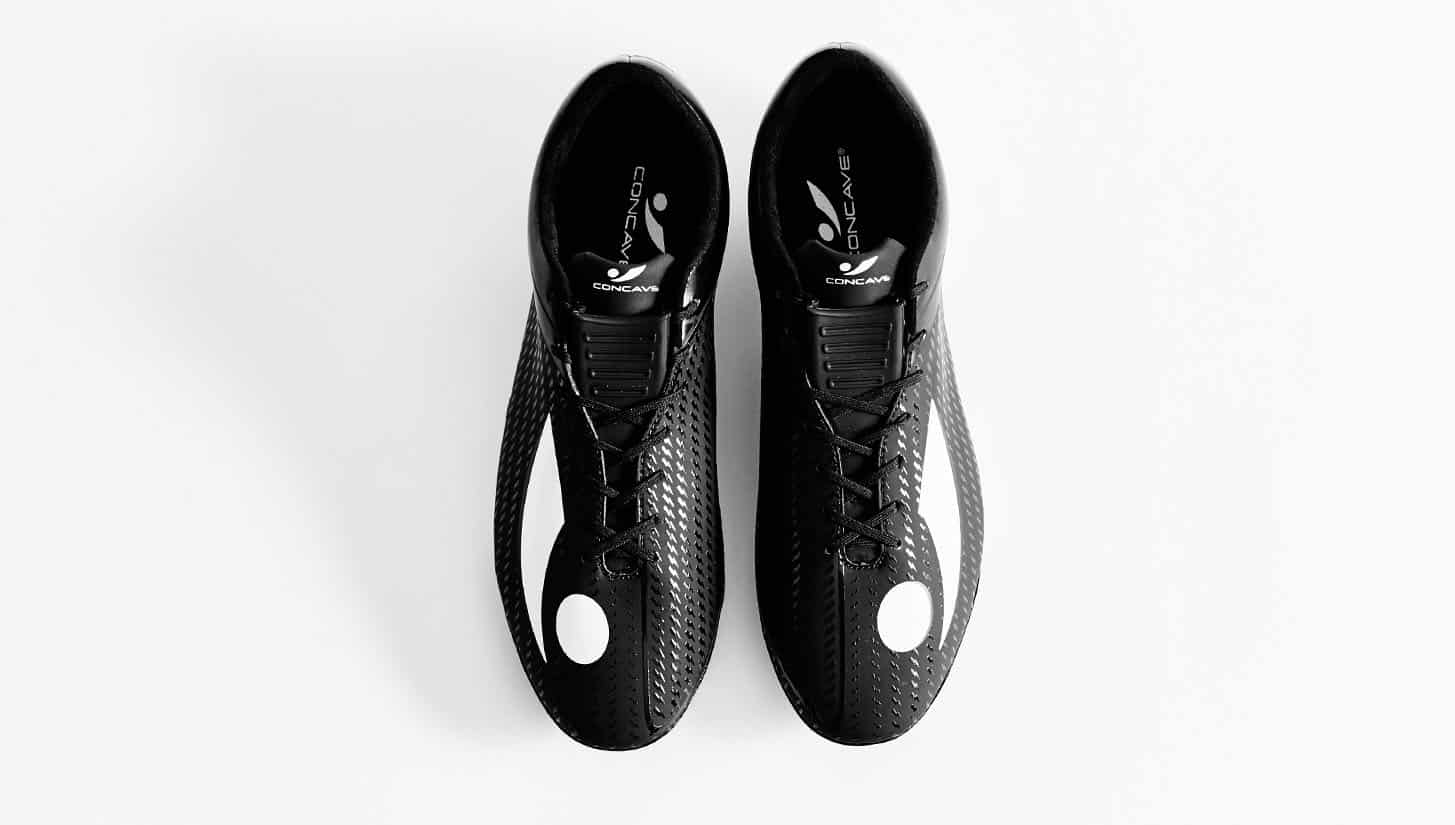 Concave dévoile sa nouvelle collection pour 2017