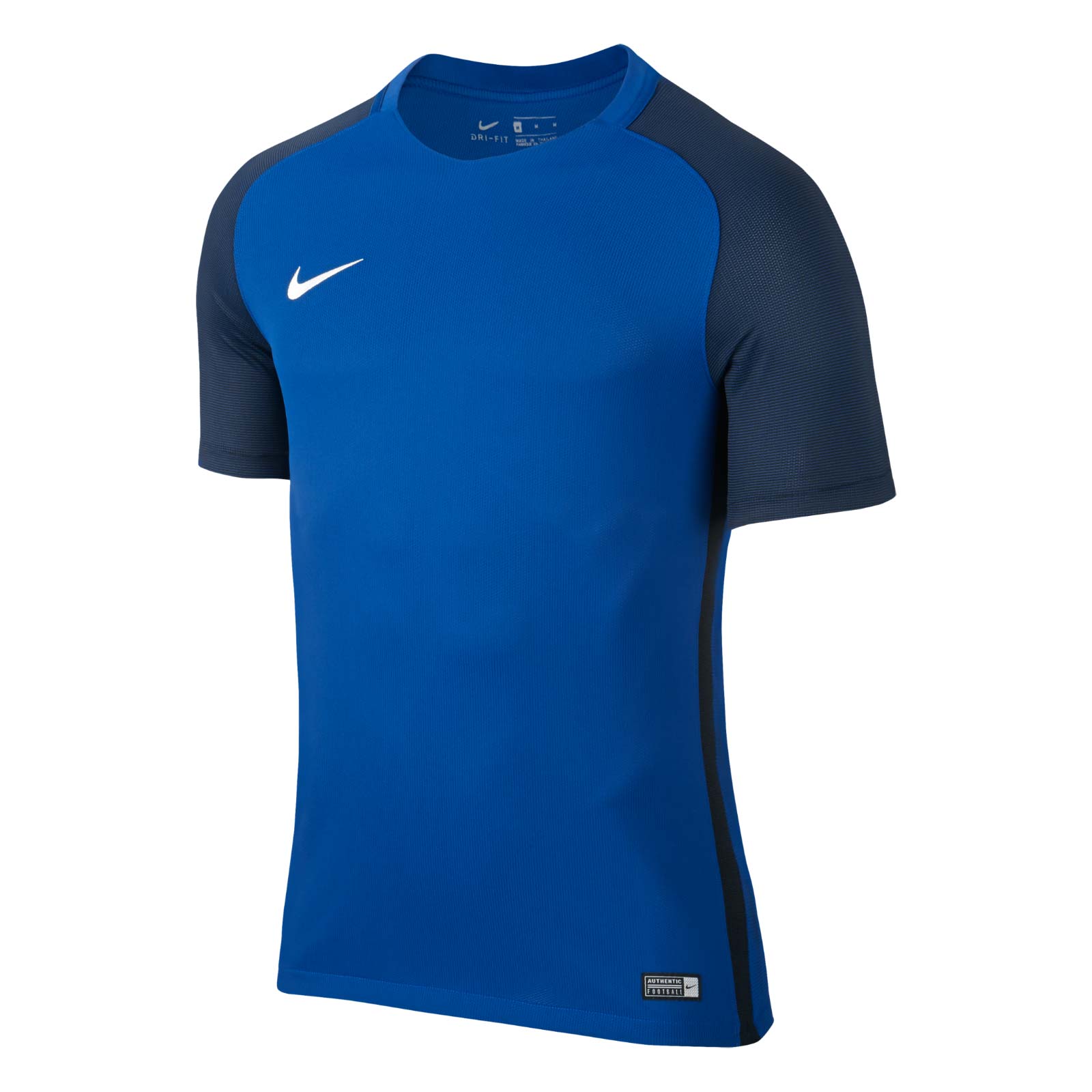 La technologie Aeroswift arrive sur les maillots Nike Teamwear