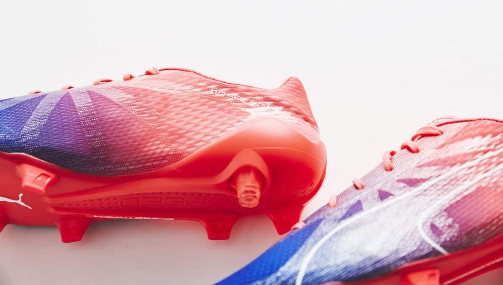 Puma dévoile l'evoSPEED Fresh 2.0 Bright Plasma