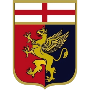 Maillot Genoa - footpack.