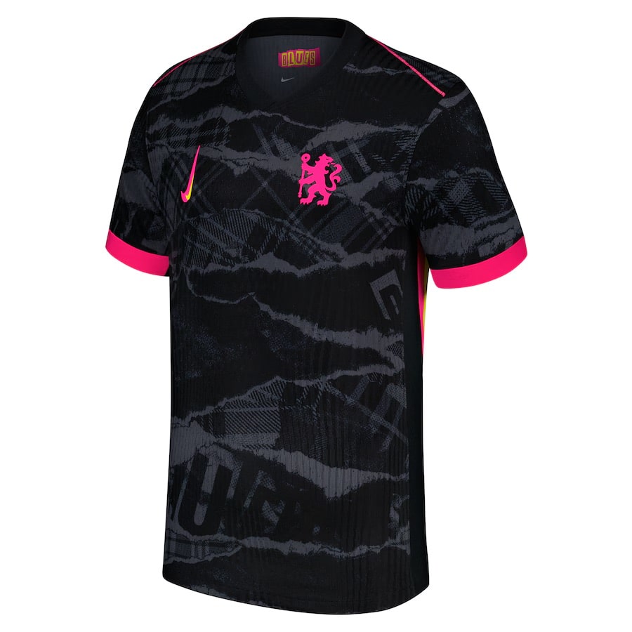 Maillots 24-25 : quelles sont les nouvelles tenues dévoilées ? #15