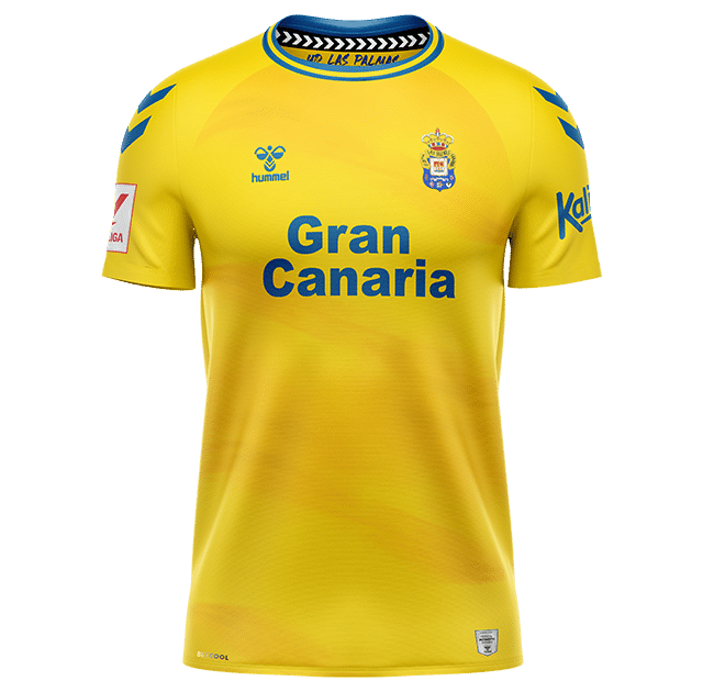 LaLiga : tous les maillots 2023-2024 - footpack.