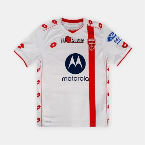 Maillot Monza - footpack.