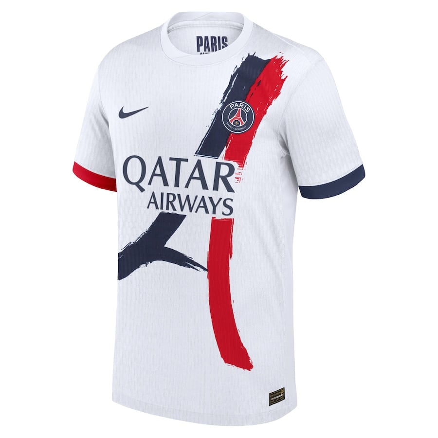 Ligue 1 : tous les maillots 2024-2025, club par club