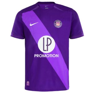 Ligue 1 : tous les maillots 2024-2025, club par club
