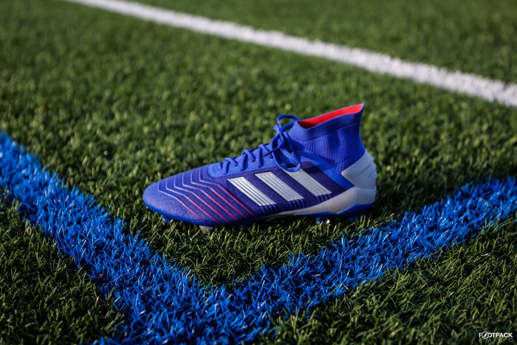 Toute l'histoire de la Predator d'adidas de 1994 à 2020 - footpack.