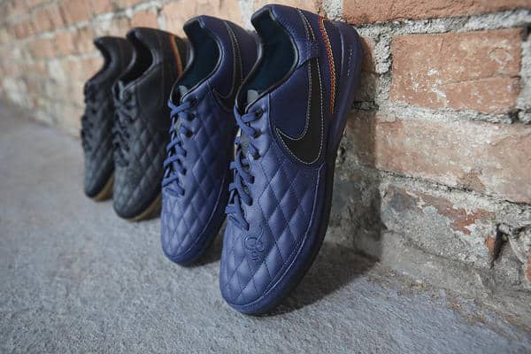 Nike lance une City Collection 10R pour rendre hommage à la carrière de ...