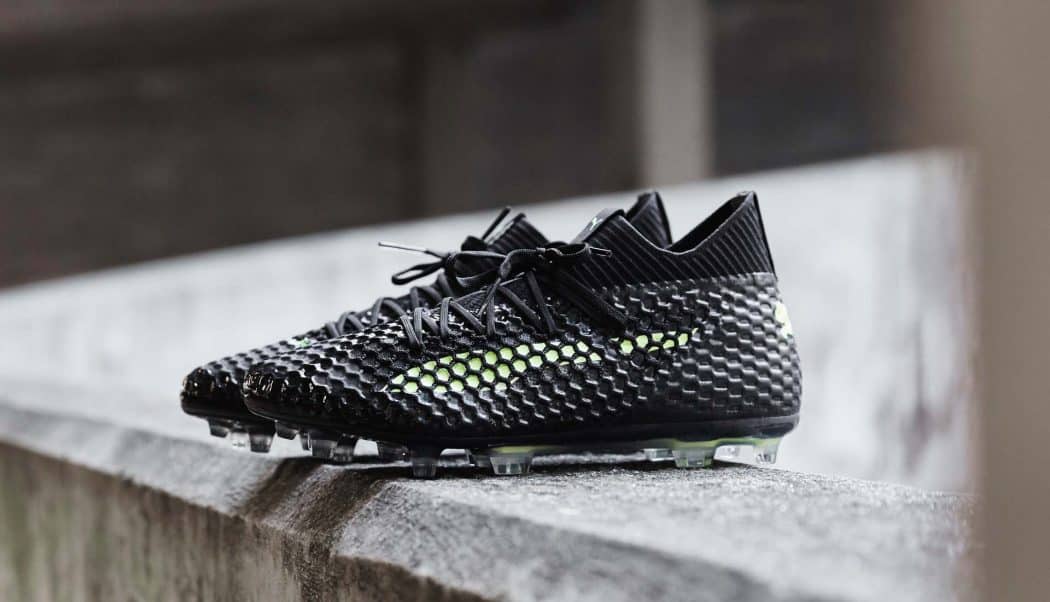 PUMA Future : son histoire, son évolution, ses coloris depuis 2017