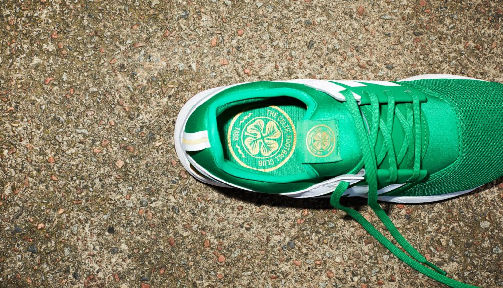 New Balance dévoile sa chaussure "247" en édition limitée aux couleurs ...