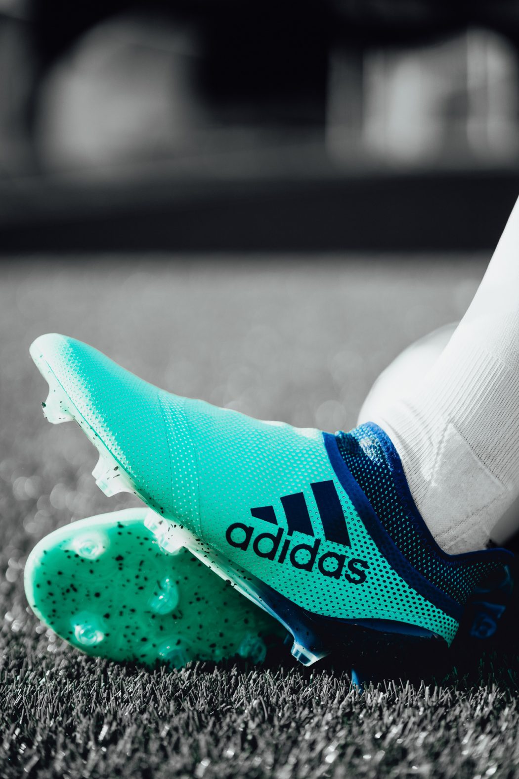 adidas lance le pack Deadly Strike