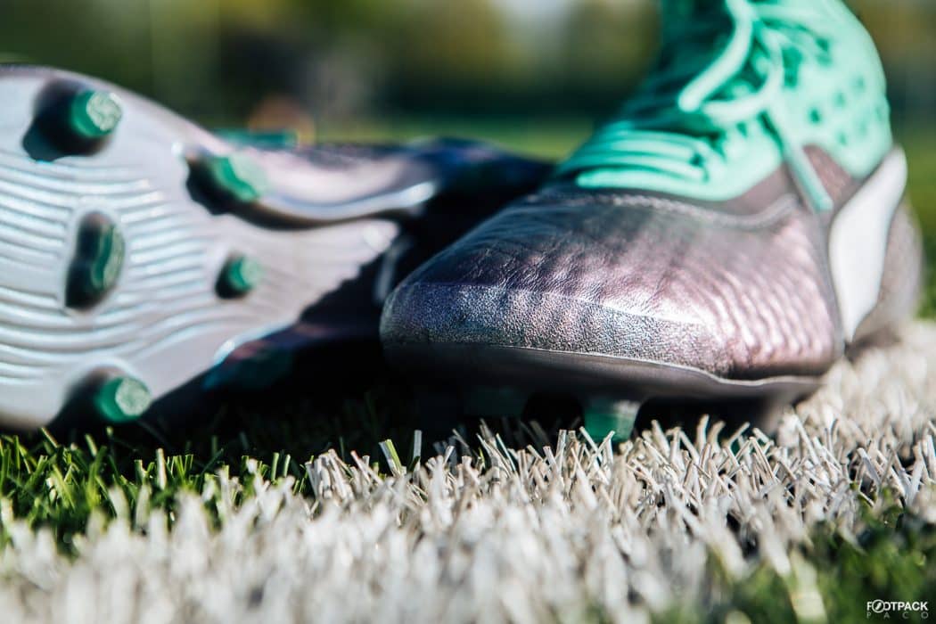 Puma dévoile le pack Illuminate pour la Coupe du Monde 2018