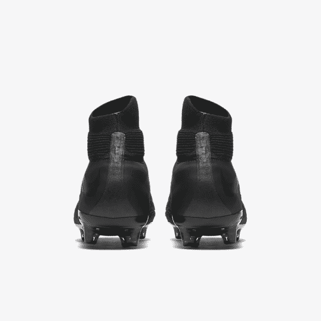Nike présente le pack Stealth Ops