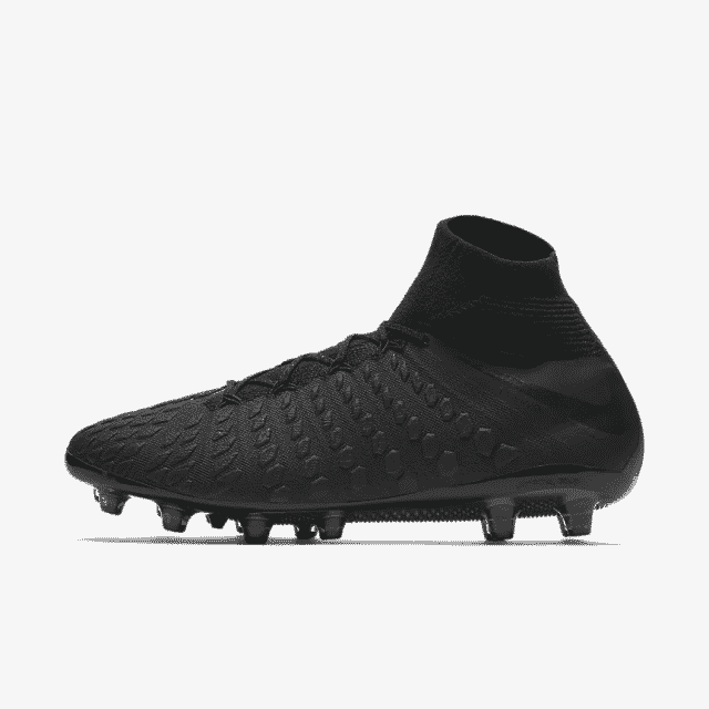 Nike présente le pack Stealth Ops