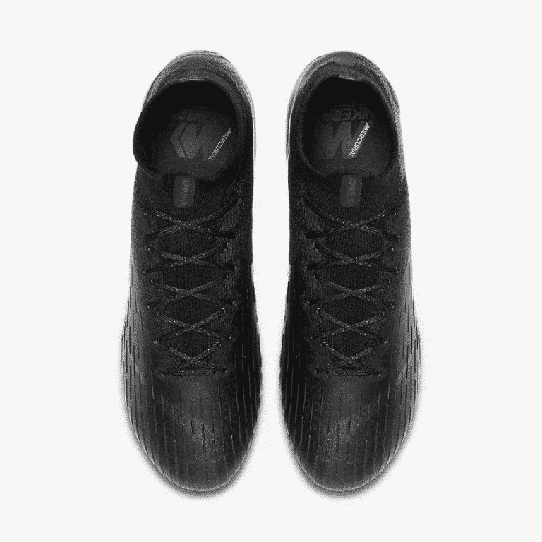 Nike présente le pack Stealth Ops