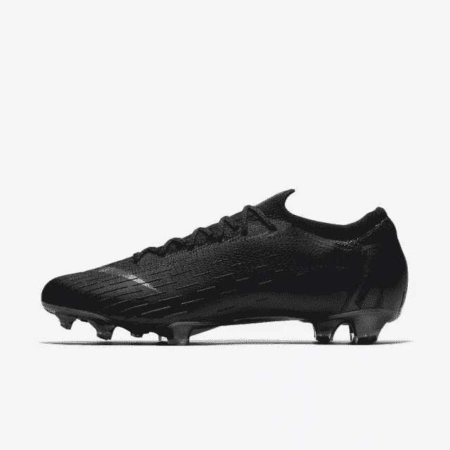Nike présente le pack Stealth Ops