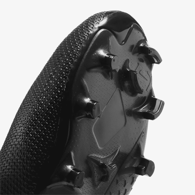 Nike présente le pack Stealth Ops
