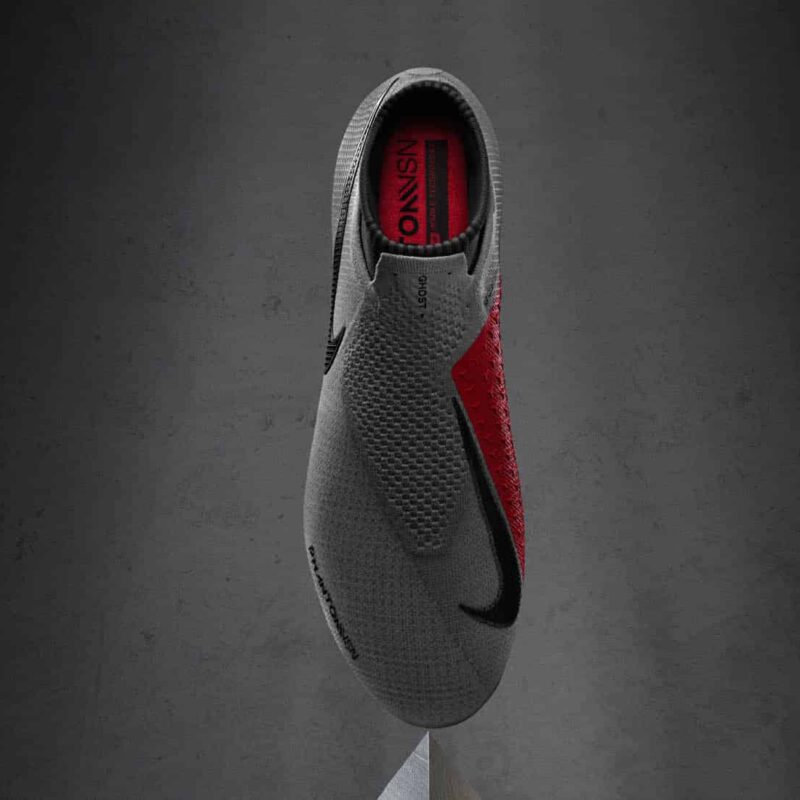 Nike lance le nouveau silo PhantomVSN