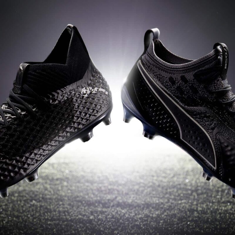 Puma dévoile son nouveau pack "Eclipse pack"