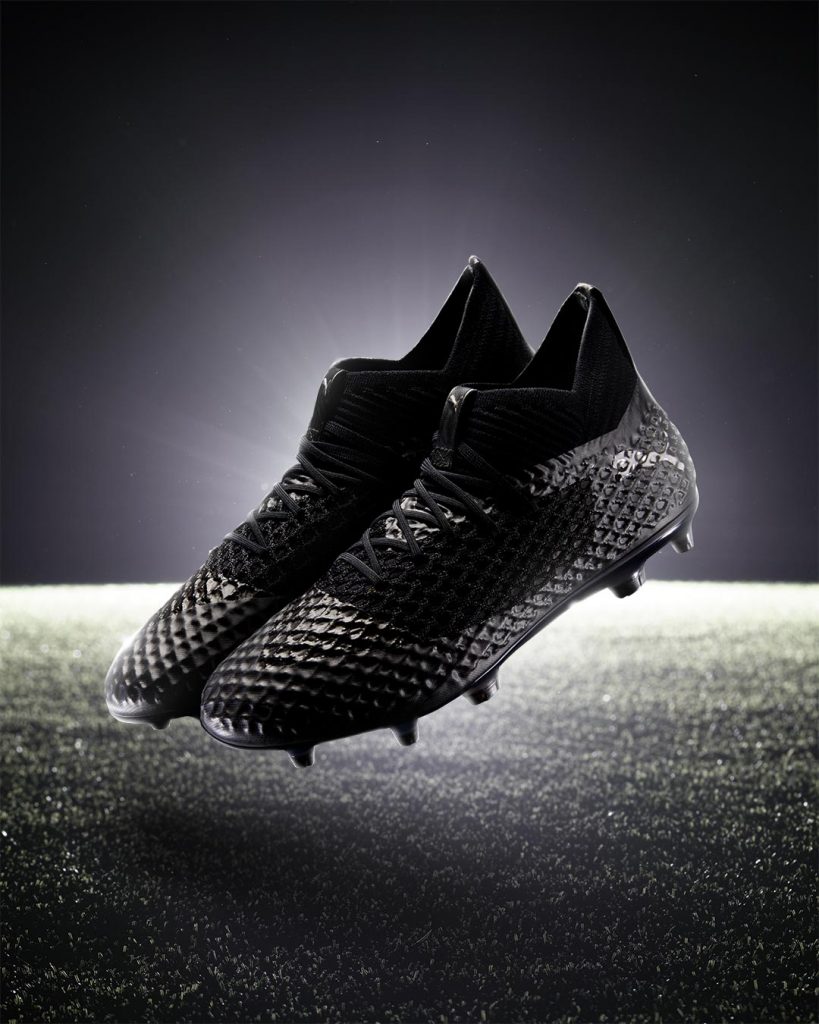 Puma dévoile son nouveau pack "Eclipse pack"