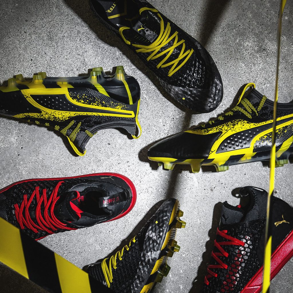 Puma présente le City Pack Copenhague