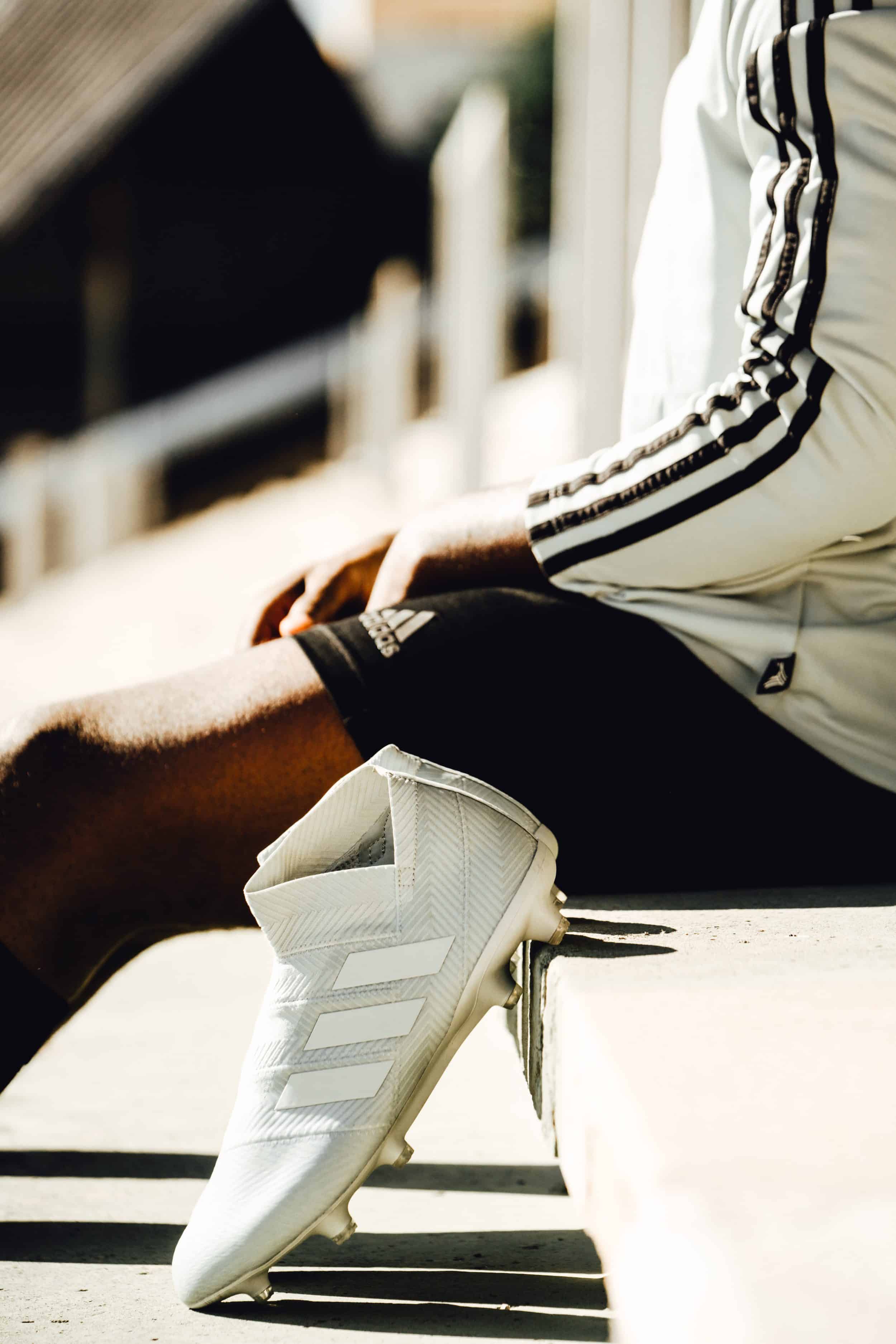 adidas dévoile un nouveau pack baptisé Spectral Mode